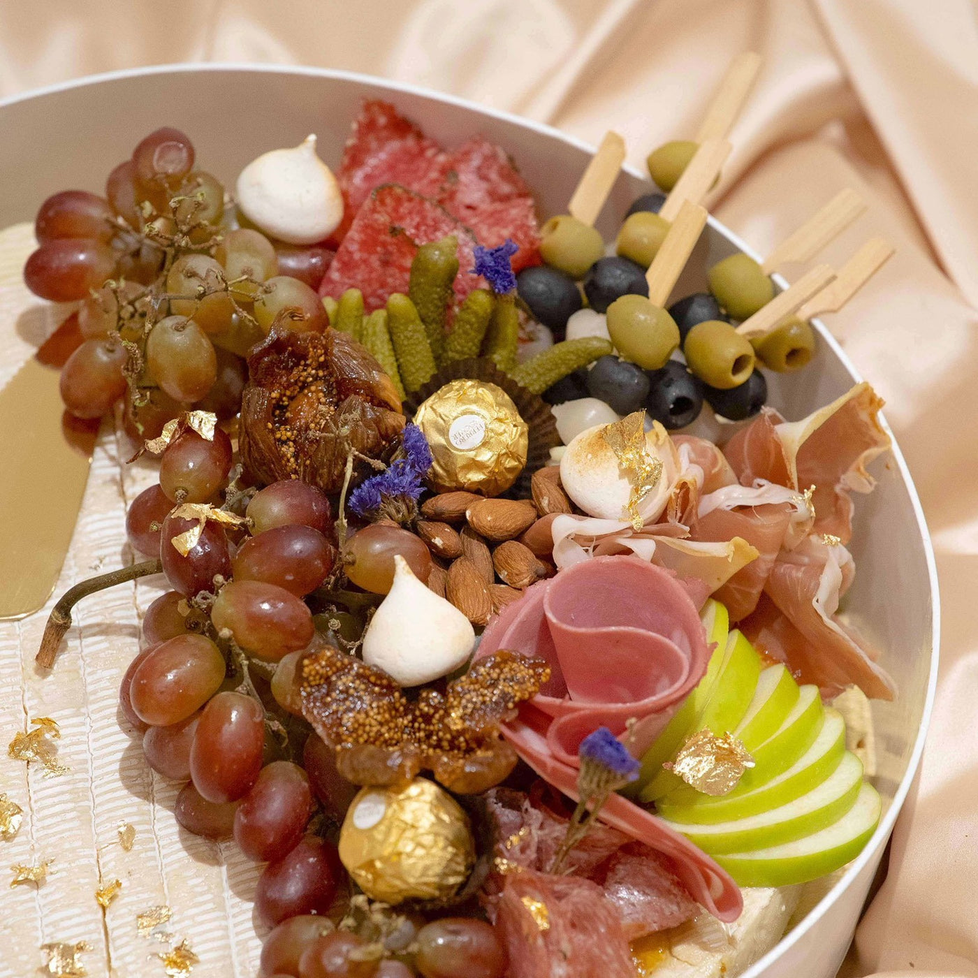 Collections – Aperitif