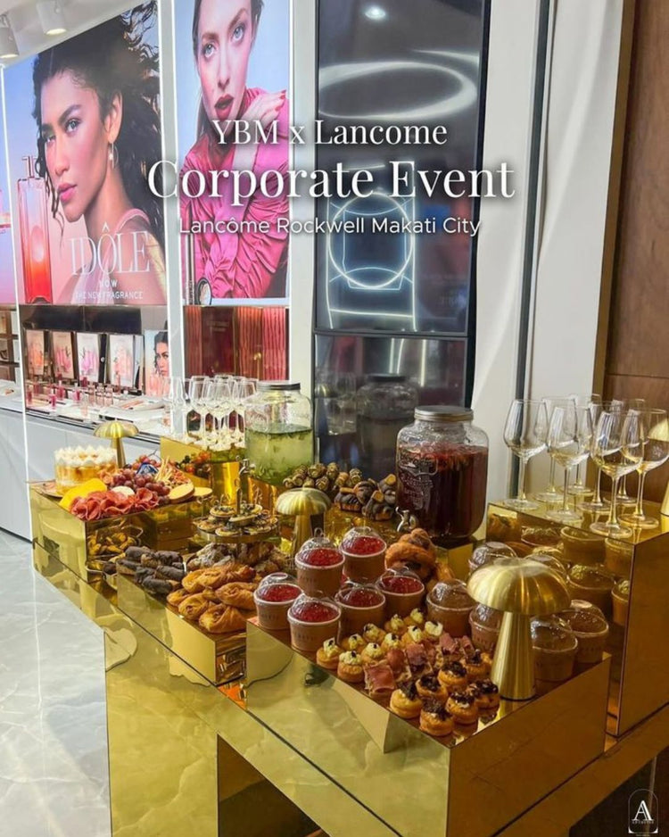 Grazing Table – Aperitif