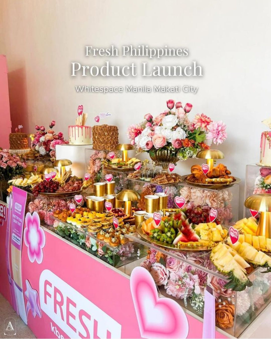 Grazing Table – Aperitif