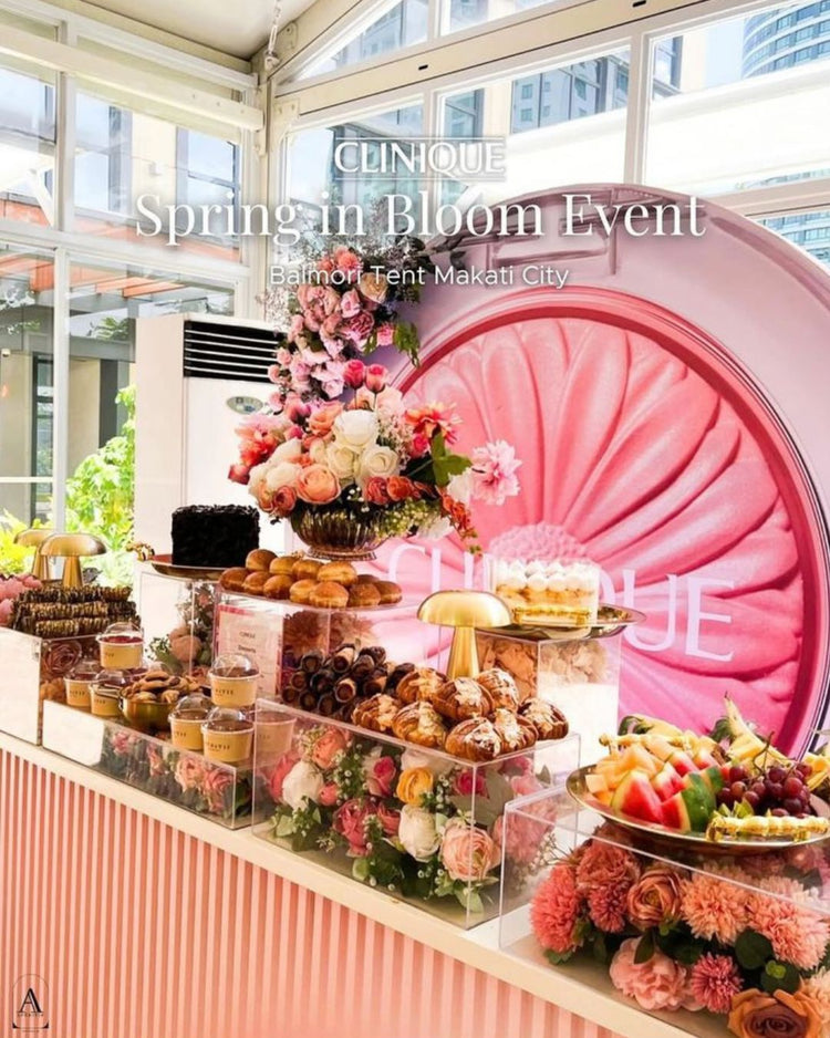 Grazing Table – Aperitif