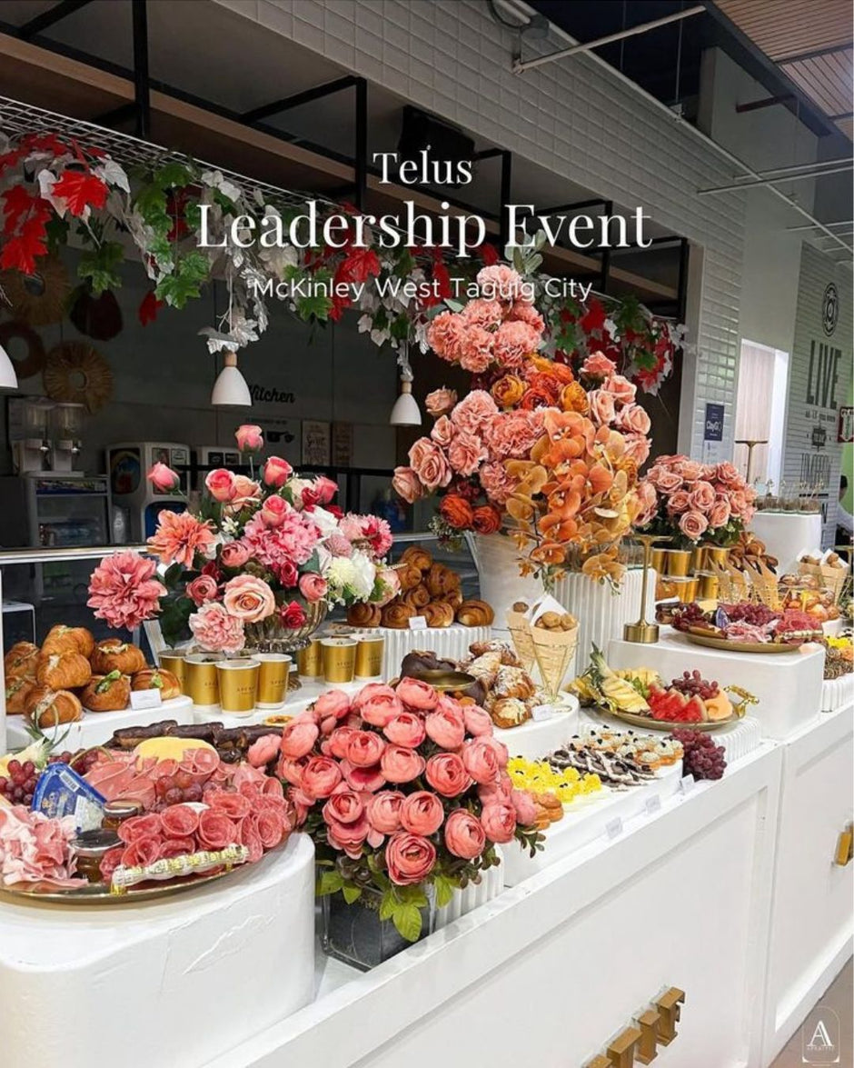 Grazing Table – Aperitif