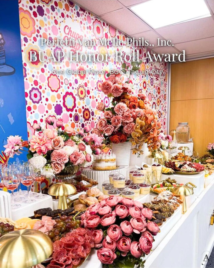 Grazing Table – Aperitif