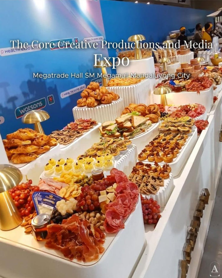 Grazing Table – Aperitif