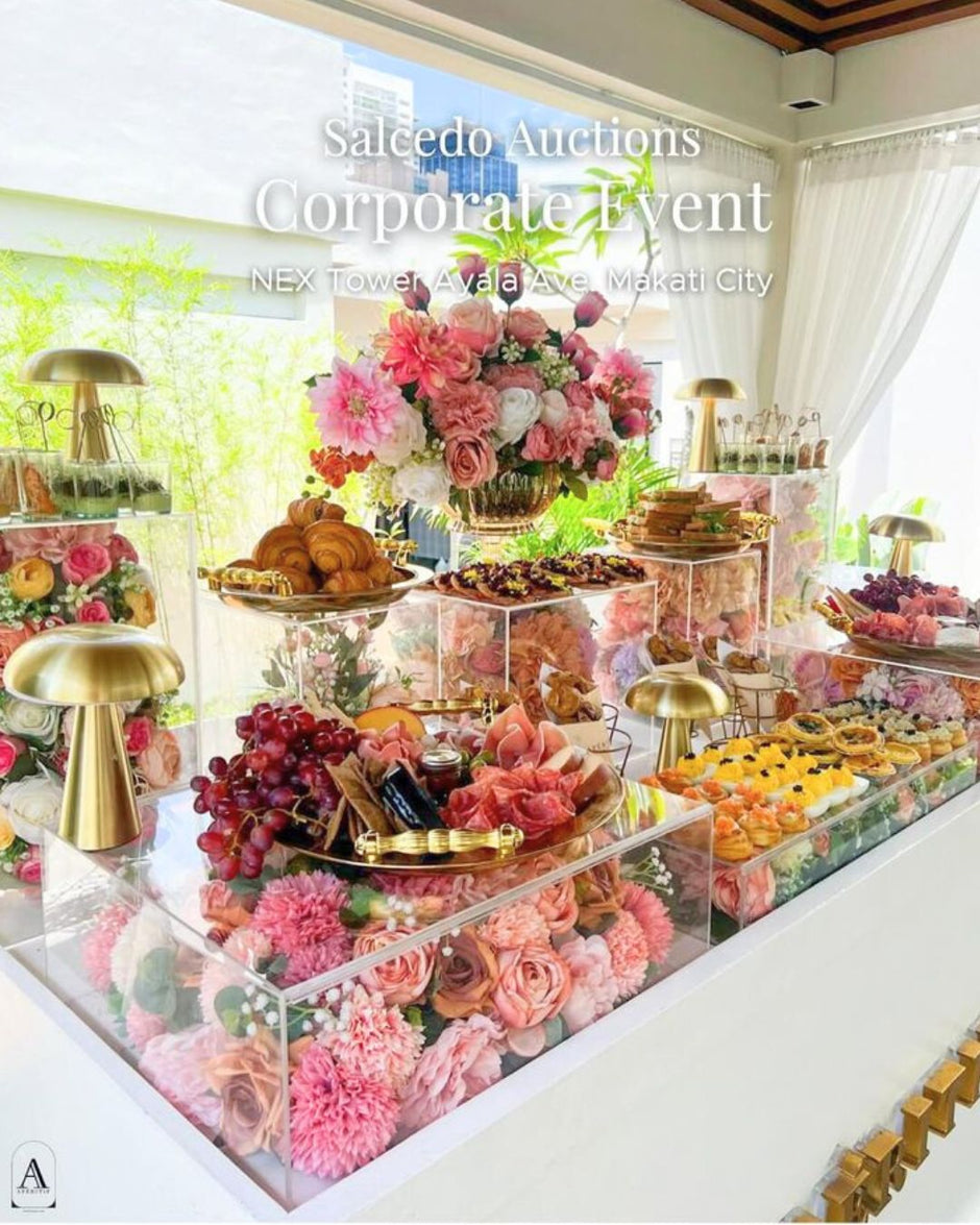 Grazing Table – Aperitif