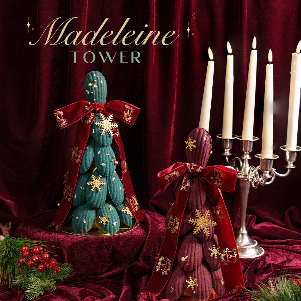 Madeleine Tower – Aperitif