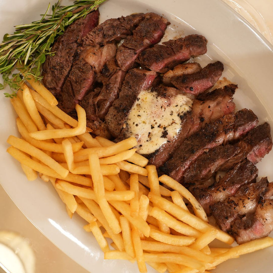 Aperitif the Brasserie