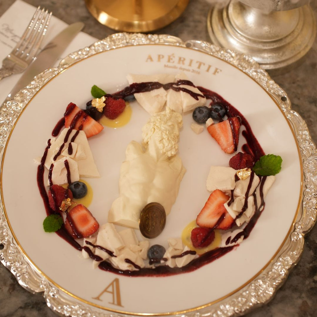 Aperitif the Brasserie