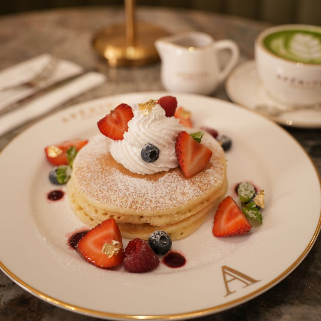 Aperitif the Brasserie