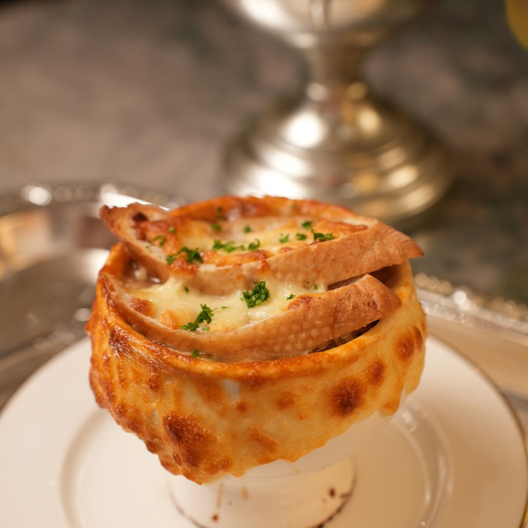 Aperitif the Brasserie