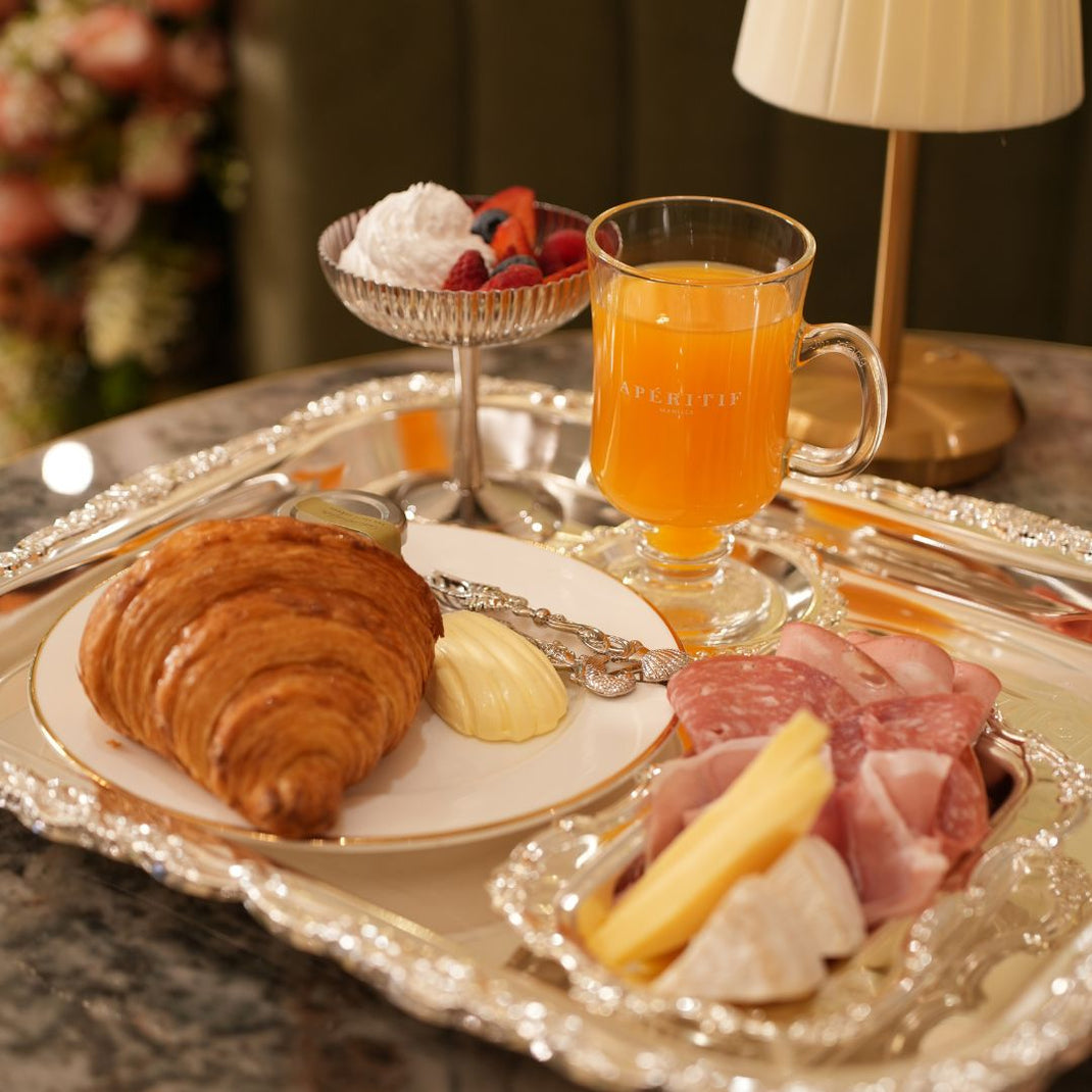 Aperitif the Brasserie