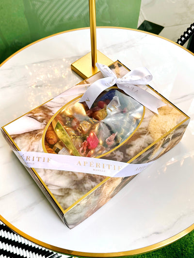 Savory Graze Boxes – Aperitif