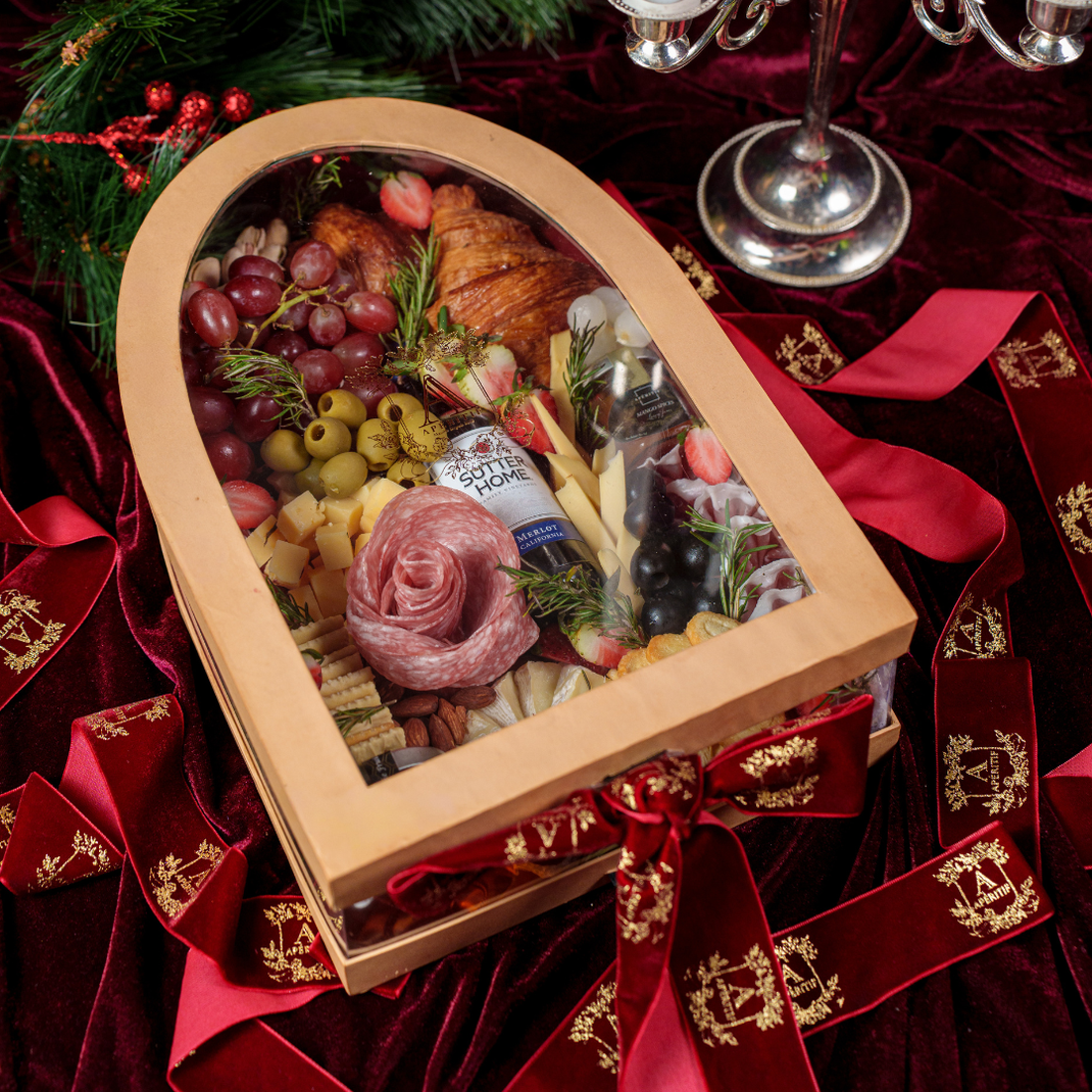 Products – Aperitif