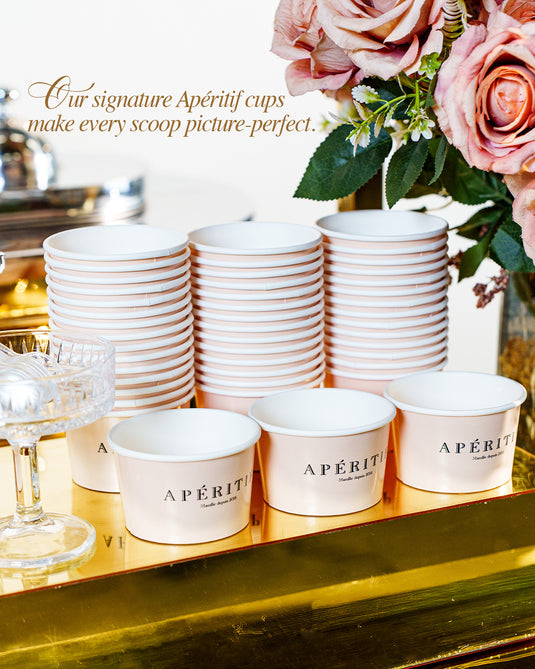 Events – Aperitif