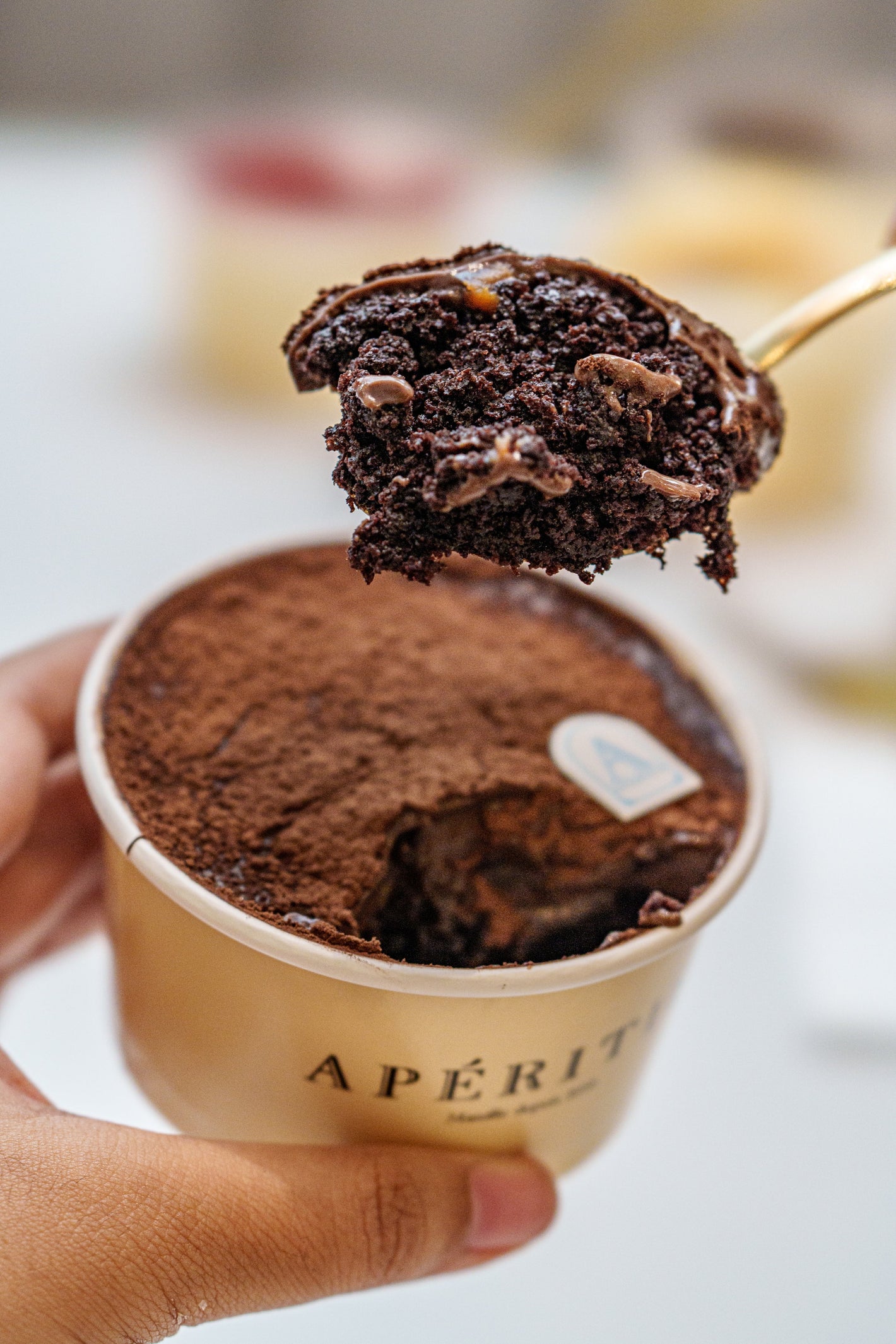 Cakes – Aperitif