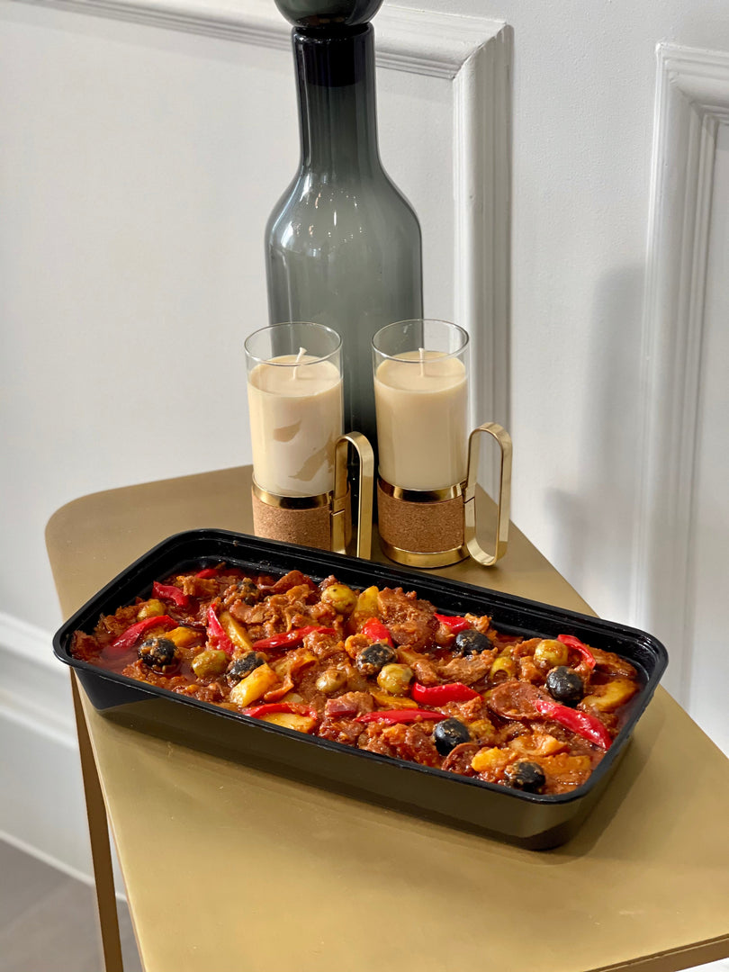 Spanish Callos – Aperitif