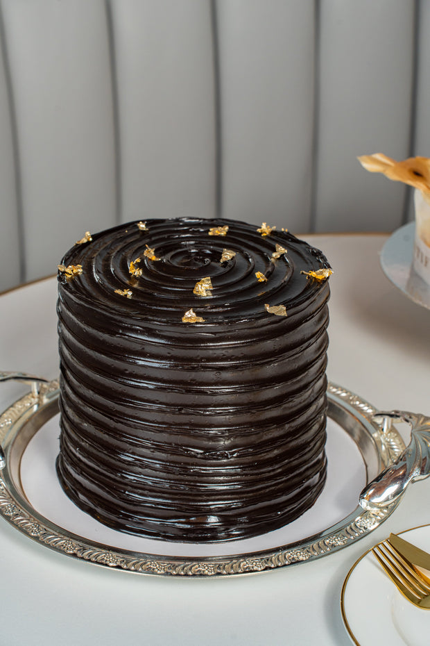 Matilda Chocolate Cake – Aperitif